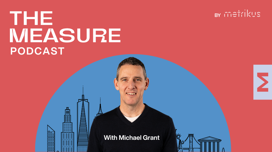 Introducing The Measure Podcast by Metrikus | Metrikus Introducing The Measure Podcast by Metrikus | Metrikus